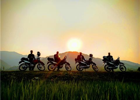 Ha Giang Motorbike tour -Ha Giang Easy Riders - Get off the beaten ...